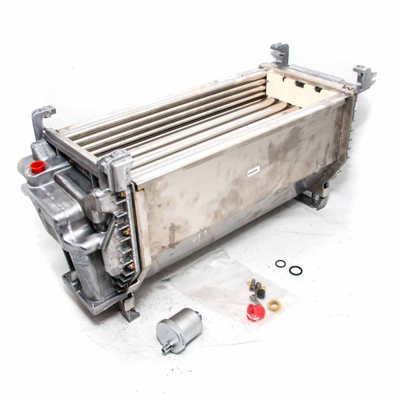 Echangeur condenseur OSS4 | HS France
