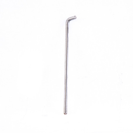 Vis axe tige porte decendrage | HS France