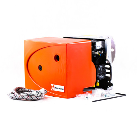 BRULEUR HERRMANN HL40ELVS | HS France